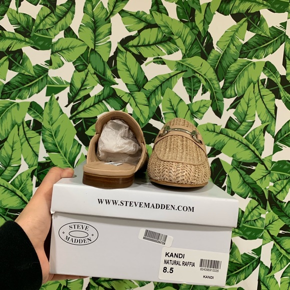 Steve Madden | Shoes | Steve Madden Kandi Shoes | Poshmark